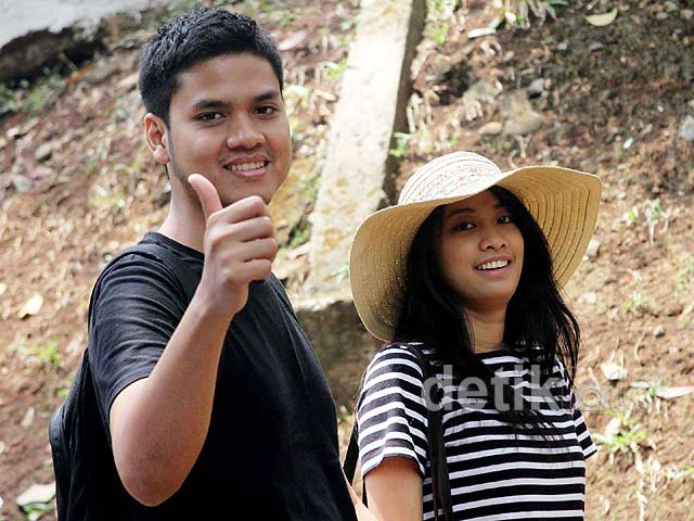 RAN dan Kekasih Mereka