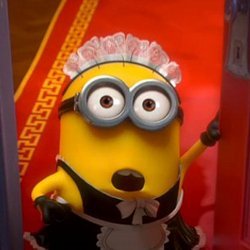 Minion Diculik Alien dalam Trailer Halloween 'Despicable Me 2'