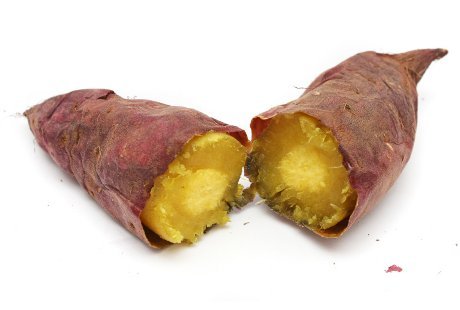 Masaklah Ubi Hingga Matang Agar Tidak Banyak Gas di Perut