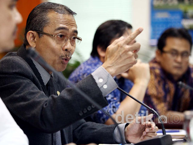 19 Calon Hakim Agung Lolos Seleksi Tahap III