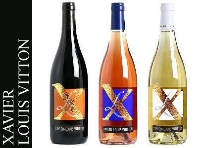 XLV, Wine Louis Vuitton Diluncurkan di HongKong