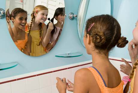 Penyebab Anak Cepat Puber: Gangguan Hormon Hingga Pola Makan