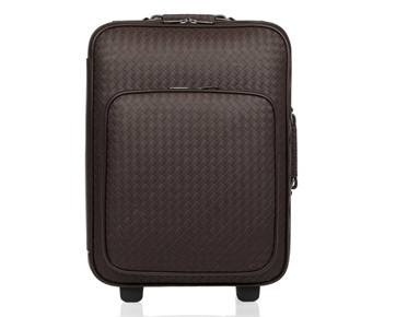 5 Pilihan Koper Kulit Untuk yang Ingin Pergi Berlibur