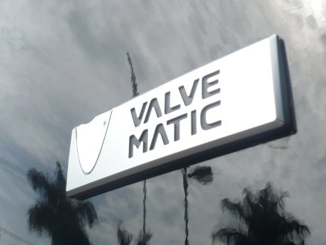 Toyota: Mobil dengan Valvematic Mudah Merawatnya