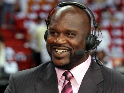 Mantan Pebasket Shaquille O'Neal Segera Luncurkan Vodka