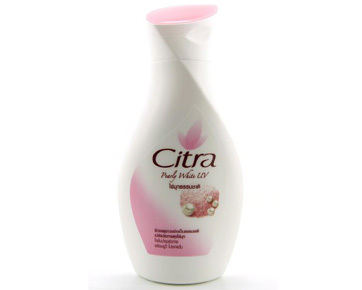 10 Pilihan Body Lotion Terbaik untuk Haluskan Tubuh