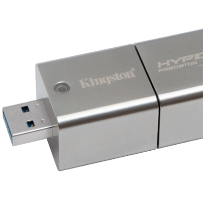 Terbesar di Dunia, Flash Disk 1 TB!
