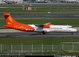 Terbang ke RI Hingga Thailand, Firefly Borong 20 Pesawat ATR