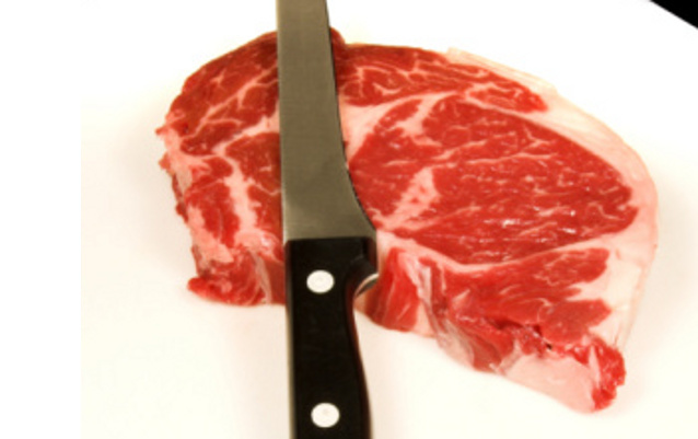 Inilah 5 Daging Hewan yang Lebih Berprotein daripada Sapi!
