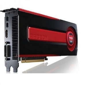 Radeon HD8000 untuk OEM Hasil Rebranding HD7000