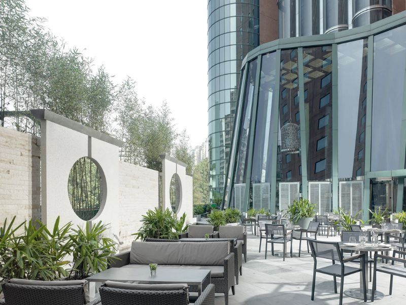 Go Green! 4 Hotel Paling Ramah Lingkungan di Dunia