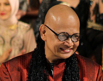 10 Karya Ramli yang Tampilkan Pesona Indonesia