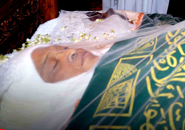 Desainer Ramli Meninggal Dunia