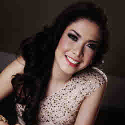 Indah Alex: Jadi Artis itu Nggak Gampang