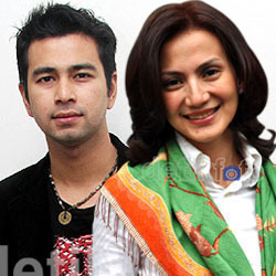 Wanda Hamidah-Raffi Ahmad, Berteman Baik & Saling Menguatkan