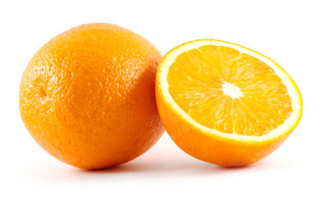 Makan 2 Butir Jeruk Setiap Hari, Kebutuhan Vitamin C Terpenuhi