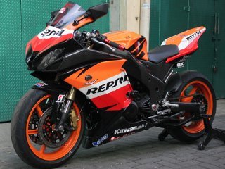 Perhatikan 4 Hal Berikut Ini Sebelum Memodifikasi Moge