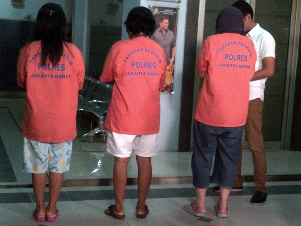 Kasus Jual Beli Bayi, Polisi Masih Berupaya Temukan Korban Lain