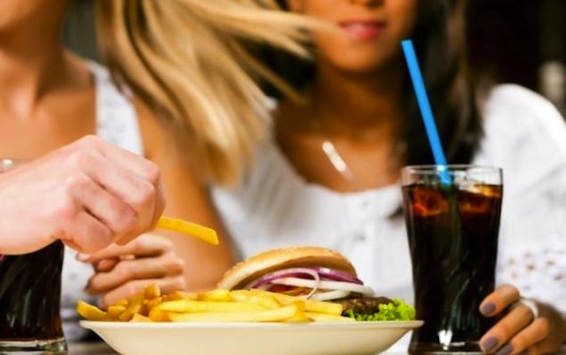 Diet Soda Tingkatkan Risiko Diabetes Tipe 2 pada Wanita Diet Soda Tingkatkan Risiko Diabetes Tipe 2 pada Wanita