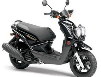Yamaha Amerika Tarik Motor Zuma