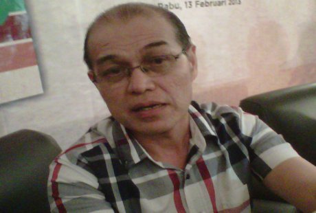 Resep dr Samuel Oetoro: Hindari Kanker Prostat dengan Jus Tomat Rebus