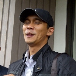 Markus Horison: Daripada Nanti KDRT, Lebih Baik Cerai