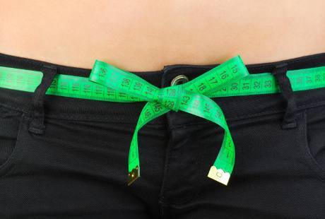 5 Cara Mudah Kembali Langsing Setelah Melahirkan