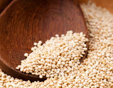 Karena Bernutrisi Harga Jual Quinoa di Bolivia Semakin Mahal