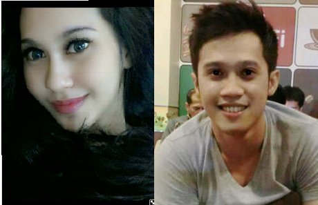 Miris.. Akhir Drama Asmara Fajar Gomez & Megumi Goto