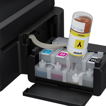 Printer Infus Menjamur, Epson Tawarkan InkTank