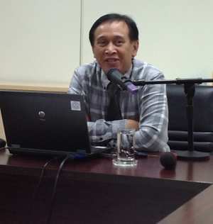 Winai, Cucu KH Ahmad Dahlan yang Jadi 'Sang Pencerah' Bagi Muslim Thailand