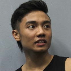 5 Fakta Tentang Ardhy Dwiki Finalis IMB 3