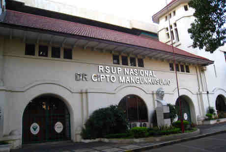 Dirut RSCM: Pasien Ditolong Dulu, Urus Administrasi Bisa Belakangan