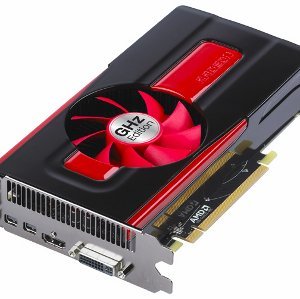 AMD Radeon HD 7790 Siap Ramaikan Kelas Mainstream