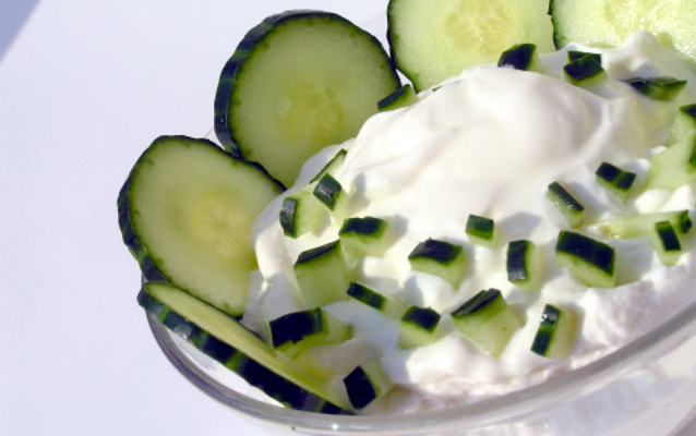 Apa Kehebatan Greek Yogurt Dibandingkan Yogurt Biasa?