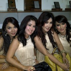 Ini Dia Rahasia Manis Manja Grup 21 Tahun Eksis di Dunia Dangdut