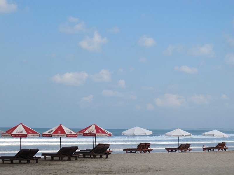 Bali dan Medan Jadi Destinasi Favorit Turis Saat Imlek