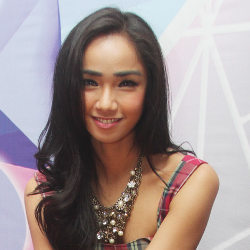 Awali Karier di Sinetron, Intan Ayu Kini Fokus Bermusik