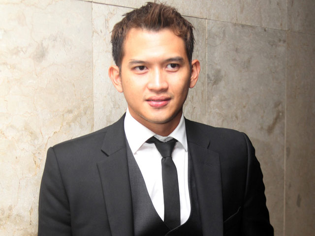 Gagahnya Rezky Aditya