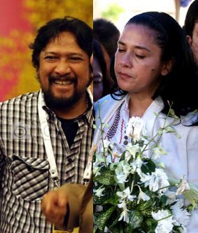 27 Tahun Berumah Tangga, Mengapa Lydia Kandou-Jamal Mirdad Bercerai?