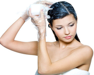 Stop! Kondisi-kondisi Rambut Ini Terlarang untuk Creambath