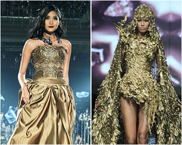 Daftar 10 Model Cantik Paling Eksis di Indonesia