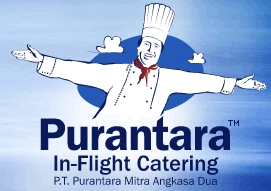 Aerofood ACS Mogok, PT Purantara Kelimpahan Katering 12 Penerbangan