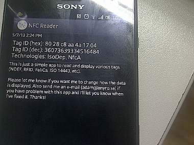 Ini Salah Satu Cara Membuktikan Ada Chip di Dalam e-KTP