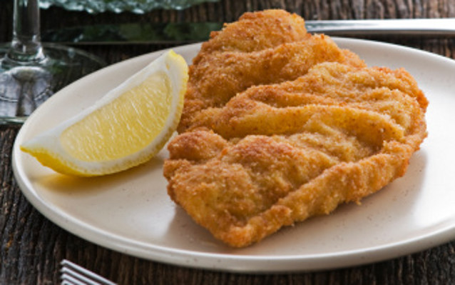 Krenyes Gurih, 4 Variasi Fried Chicken Tradisional Amerika