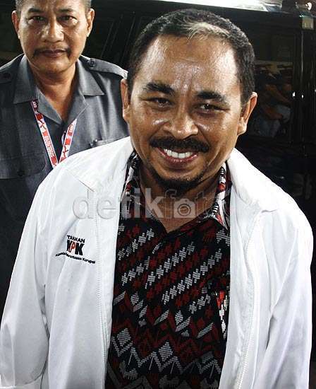 Luthfi Hasan Masih Terima Gaji DPR, Ini Kata PKS