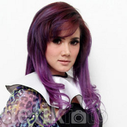 Cerita Persahabatan Mulan Jameela, Vicky Shu dan Tika 'T2'