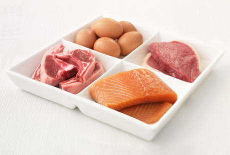 Protein Penting Bagi Tubuh, Tapi Jadi 'Racun' Bagi yang Alergi