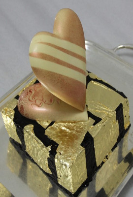 Mau Coba? Banana Split Termahal Rp. 31 Juta!