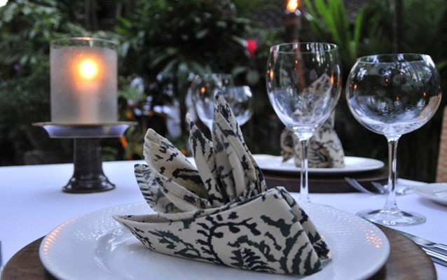 Tiga Restoran Indonesia Masuk 101 Best Asia Restaurant